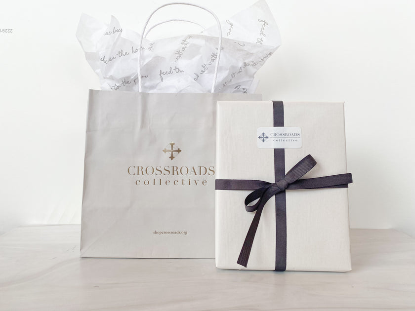 Gifts – Crossroads Collective
