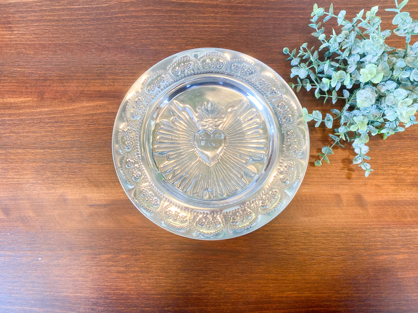 Holy Water Fonts & Bottles – Page 2 – Crossroads Collective