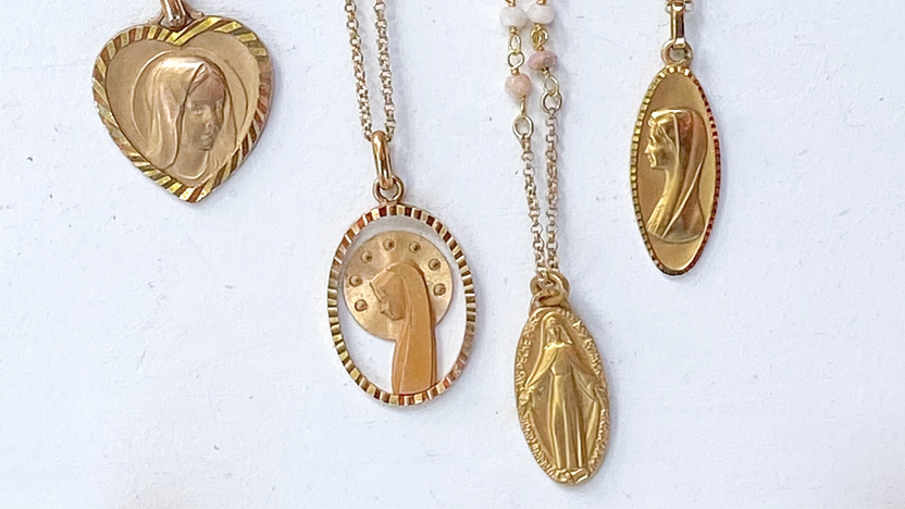 Holy Water Fonts & Bottles – Page 2 – Crossroads Collective