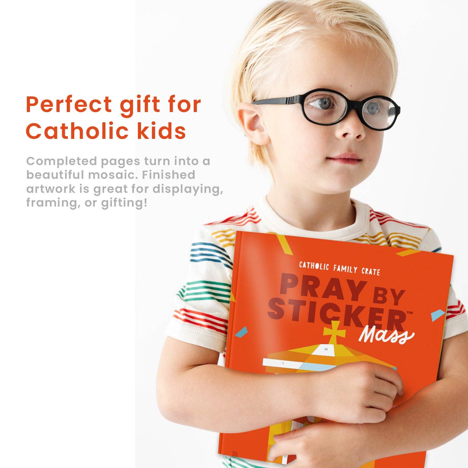 Stickers – Crossroads Collective