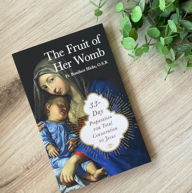 The Fruit of Her Womb – Crossroads Collective