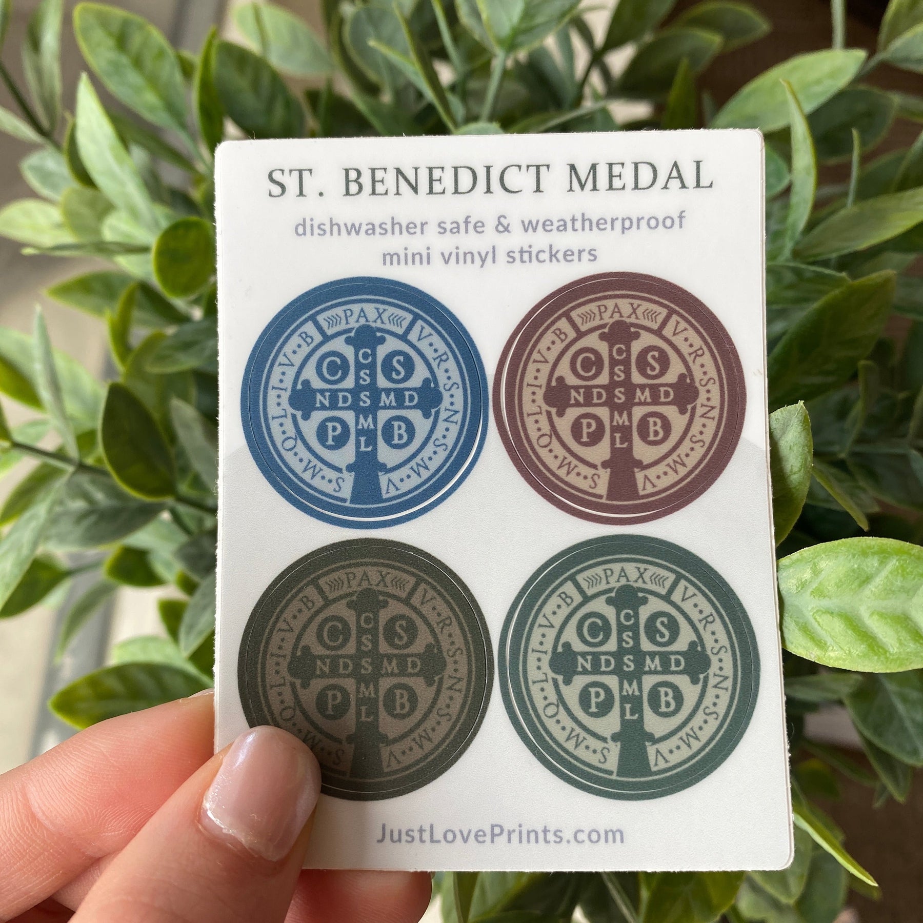 Stickers – Crossroads Collective