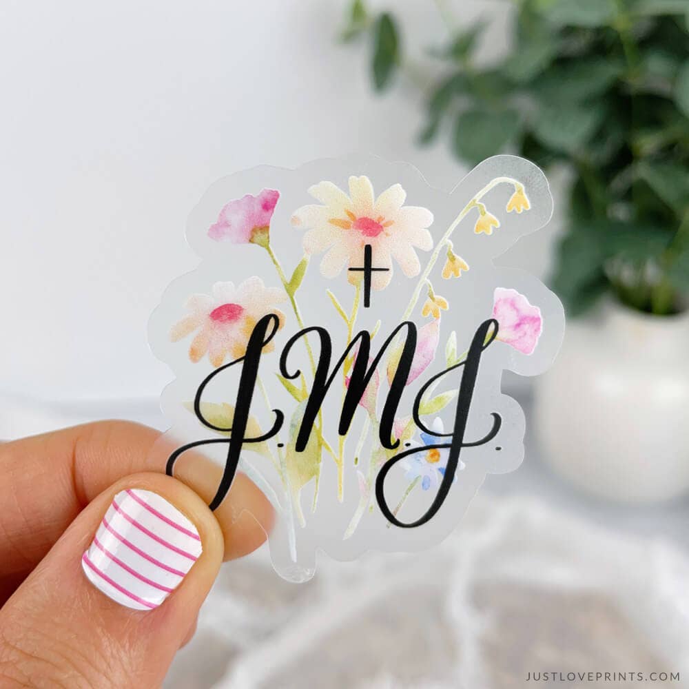 Stickers – Crossroads Collective