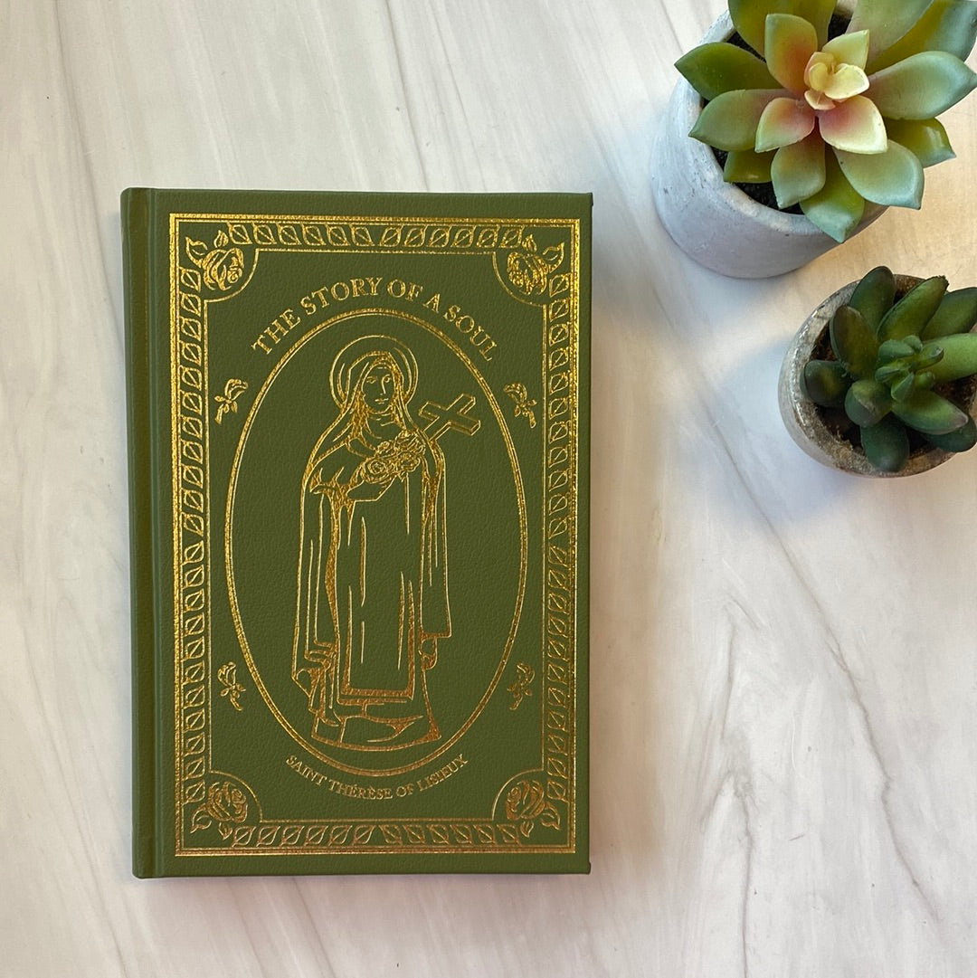 Story of A Soul – Crossroads Collective