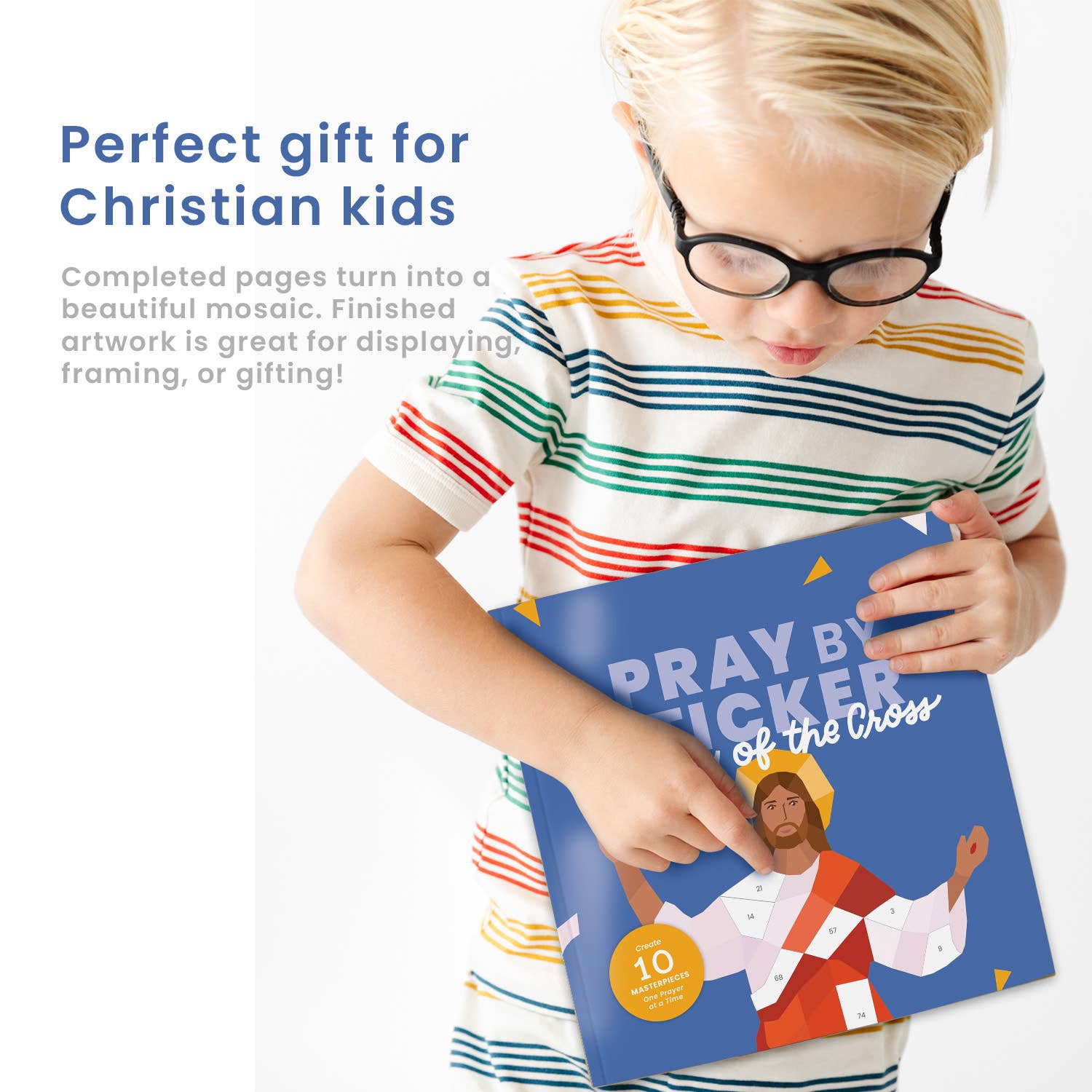 Stickers – Crossroads Collective
