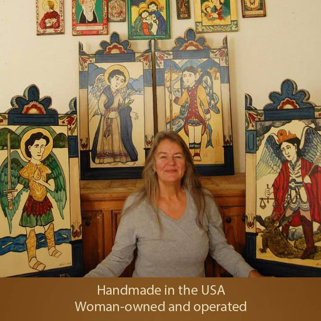 St. Luke - Doctors and Artists – Crossroads Collective