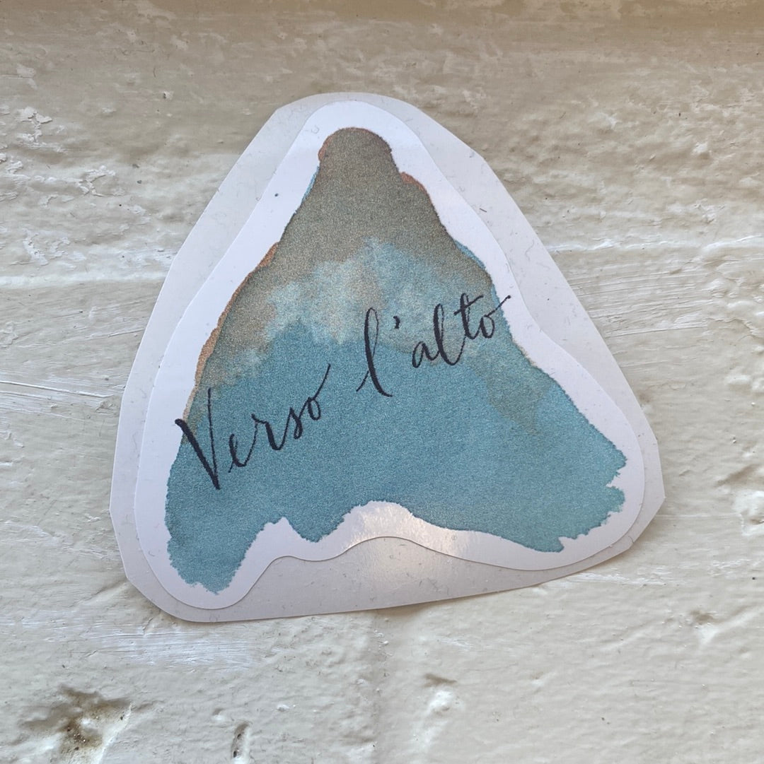 Stickers – Crossroads Collective