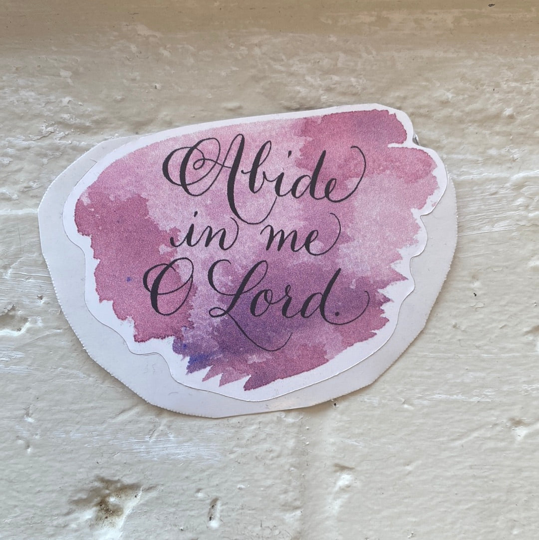 Stickers – Crossroads Collective