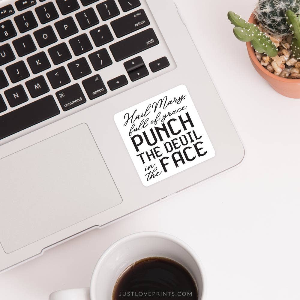 Stickers – Crossroads Collective