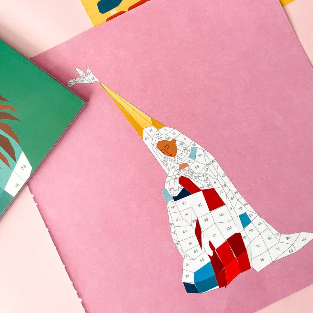 Stickers – Crossroads Collective