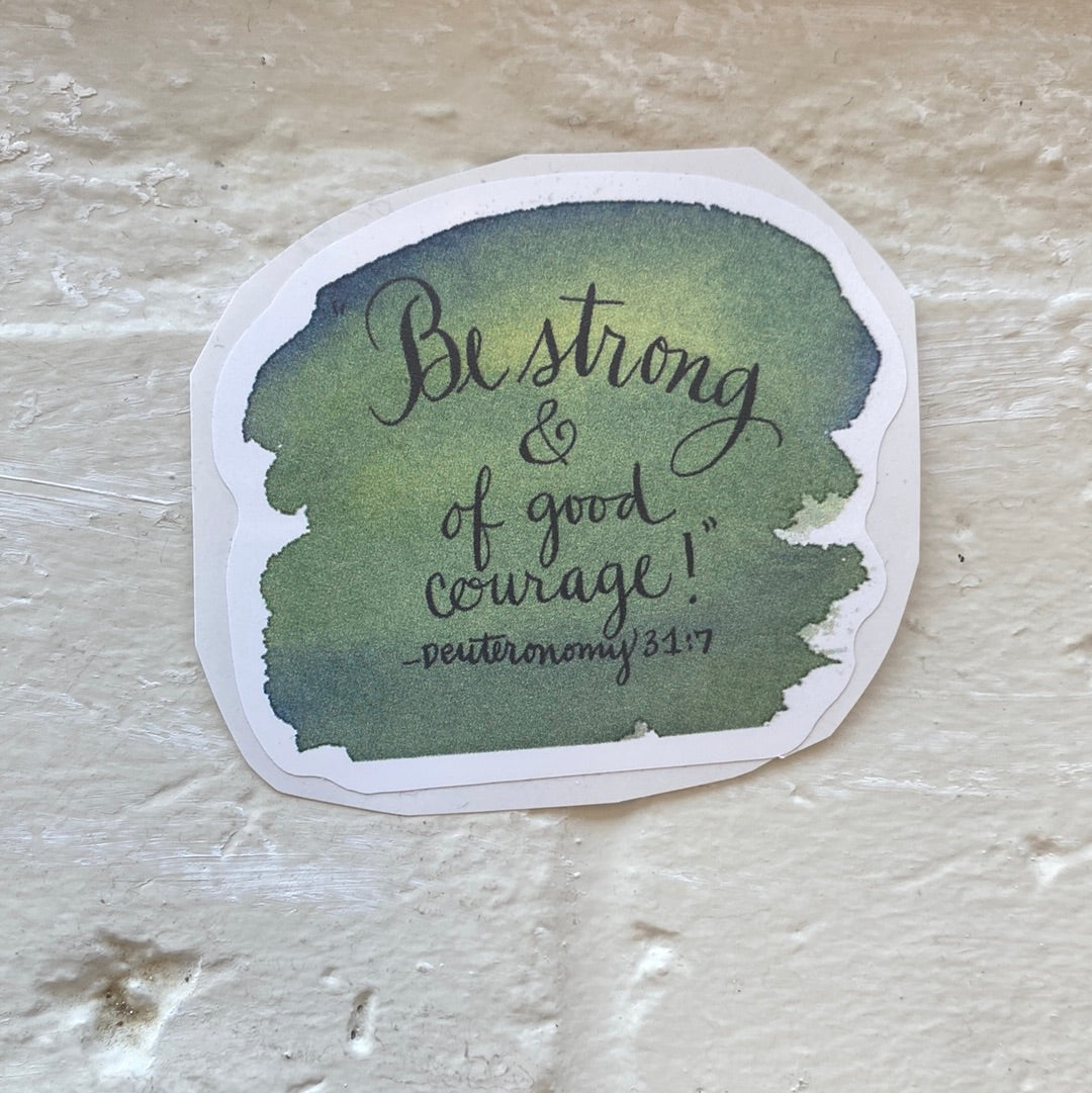 Stickers – Crossroads Collective