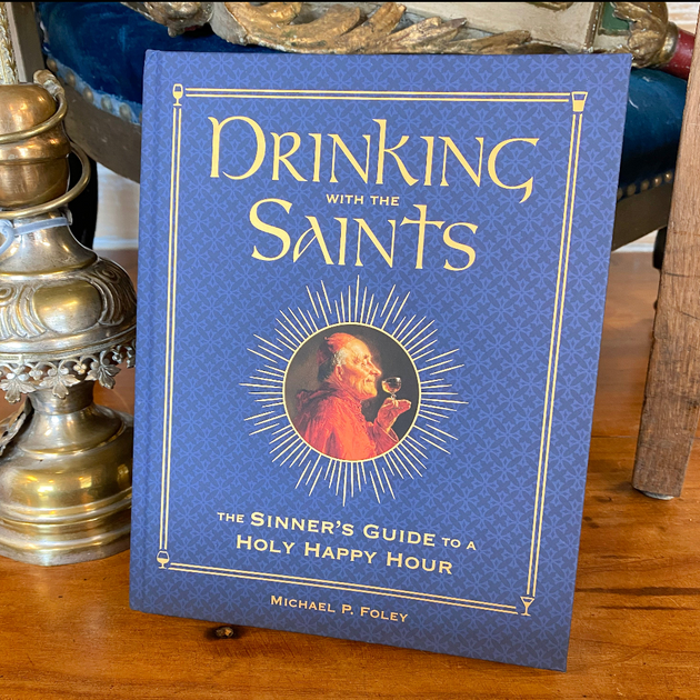 Drinking with the Saints (Deluxe) – Crossroads Collective