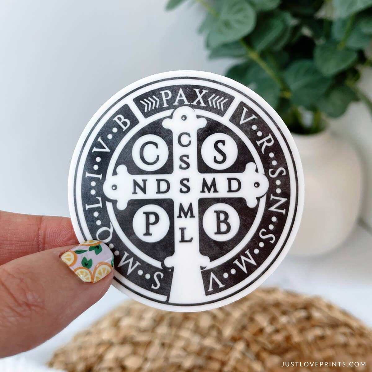Stickers – Crossroads Collective