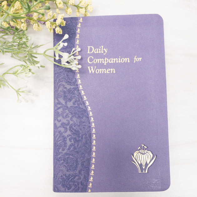 Daily Companion For Women – Crossroads Collective