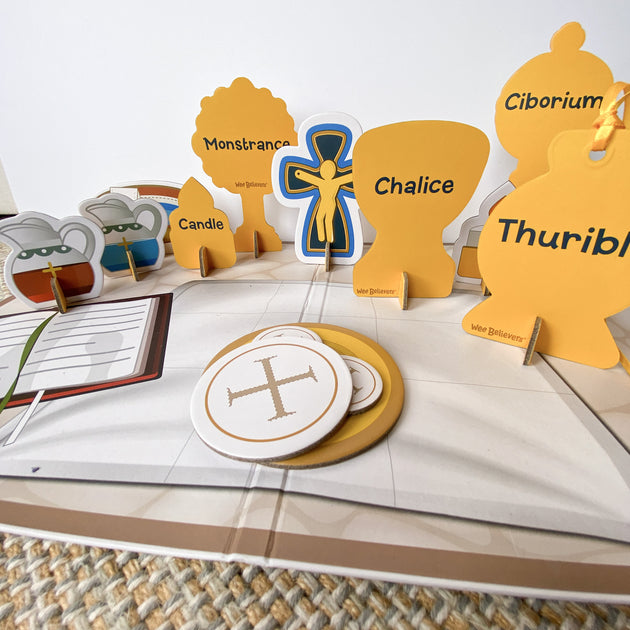 My Pop-Out Mass Kit – Crossroads Collective