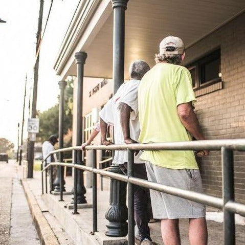 Donation to Prevent Homelessness – Crossroads Collective