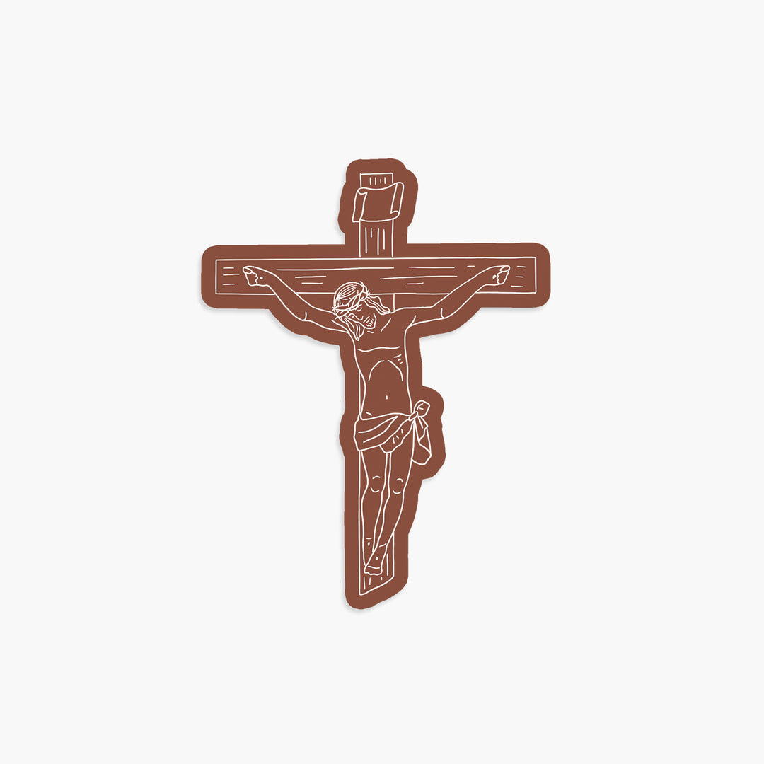 Stickers – Crossroads Collective
