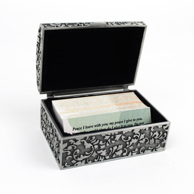 Daily Blessings Boxes – Crossroads Collective