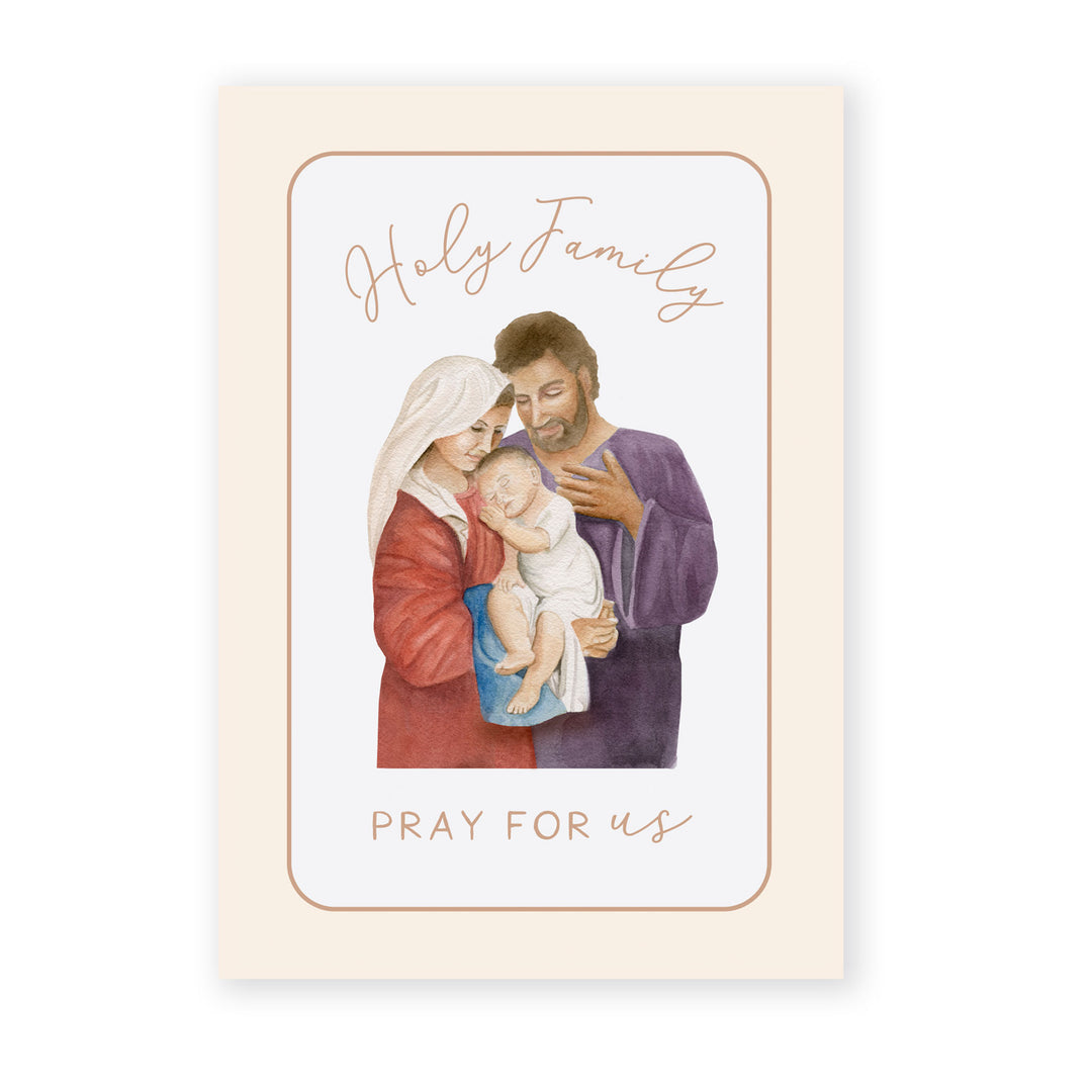 Prayer Cards – Crossroads Collective