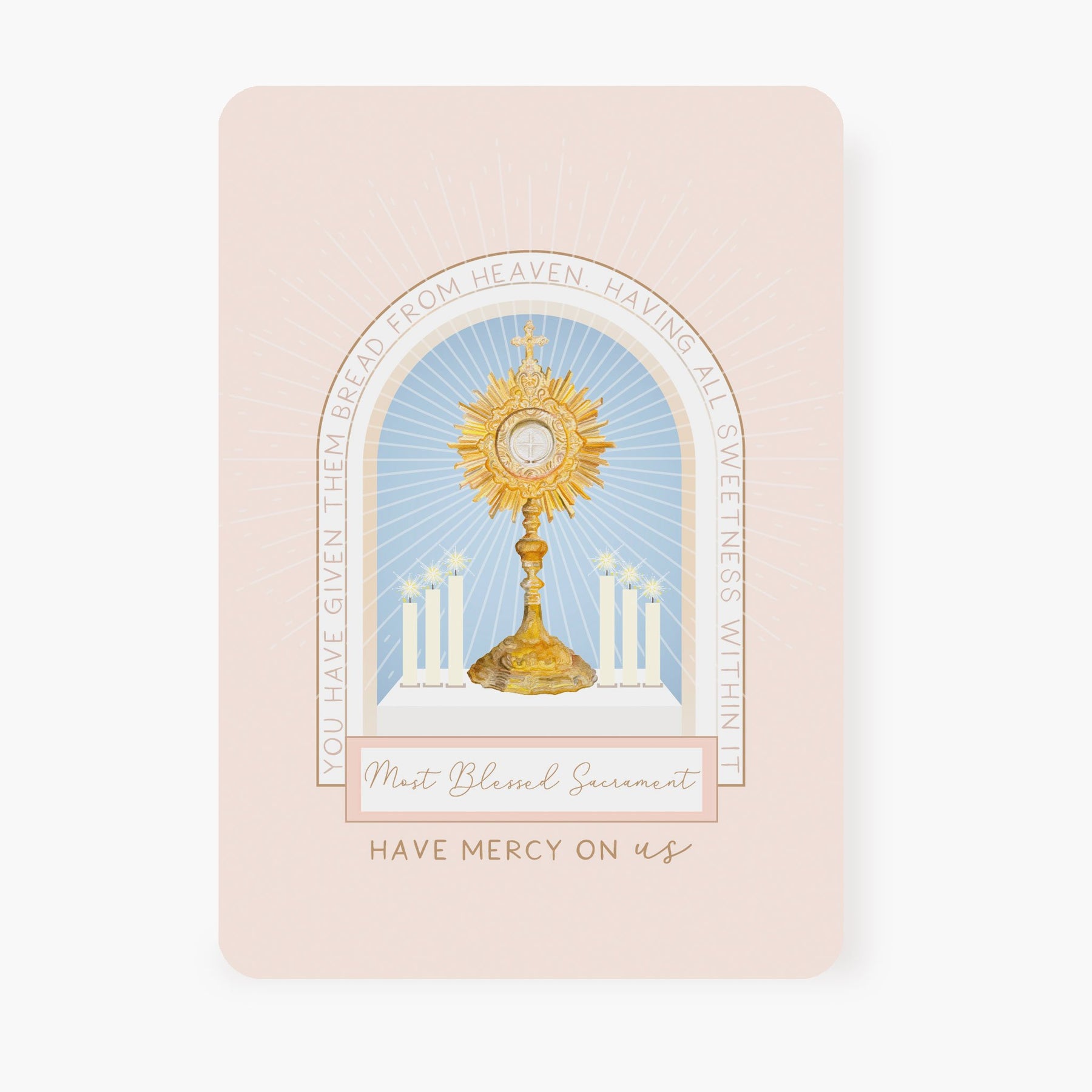 Crossroads Collective - Catholic Gifts, Books, Home Decor, Accessories